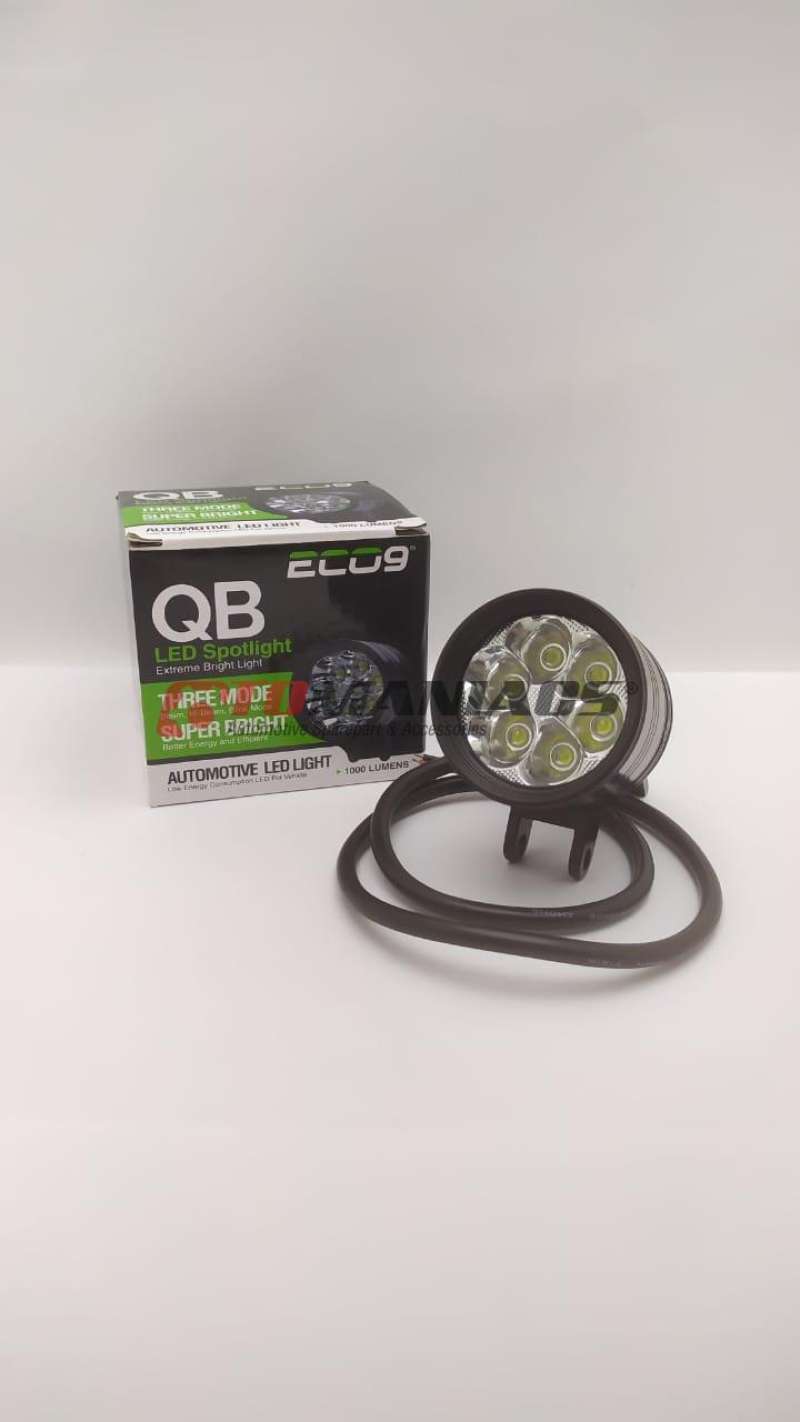 Harga Lampu Motor Nine 💯 Terbaru, Spesifikasi, & Kredit Juni 2026