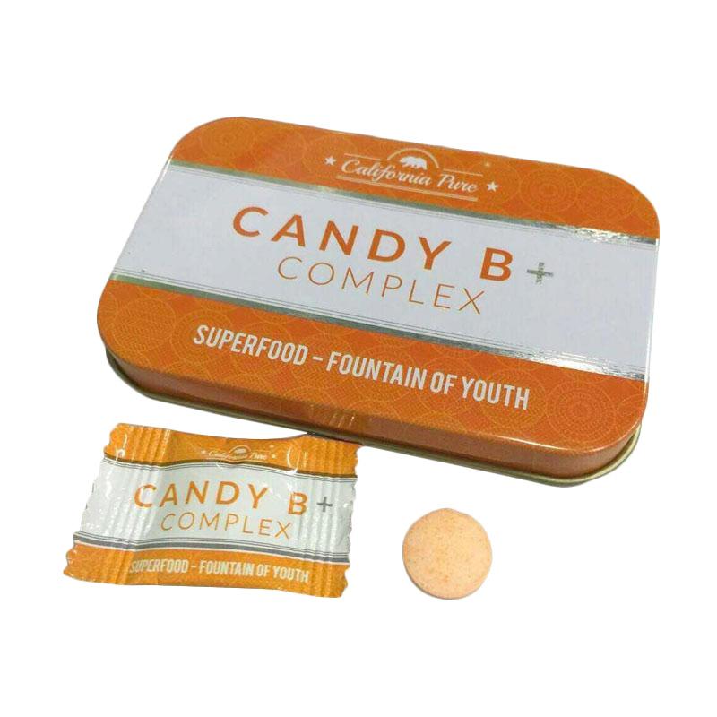 Permen Kuat Pria Lengkap Harga Terbaru Mei 2024 | Blibli