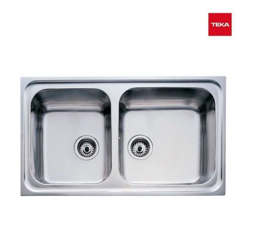 Jual Teka Classic 2b Kitchen Sinks Di Seller Rumahku Official Store ...