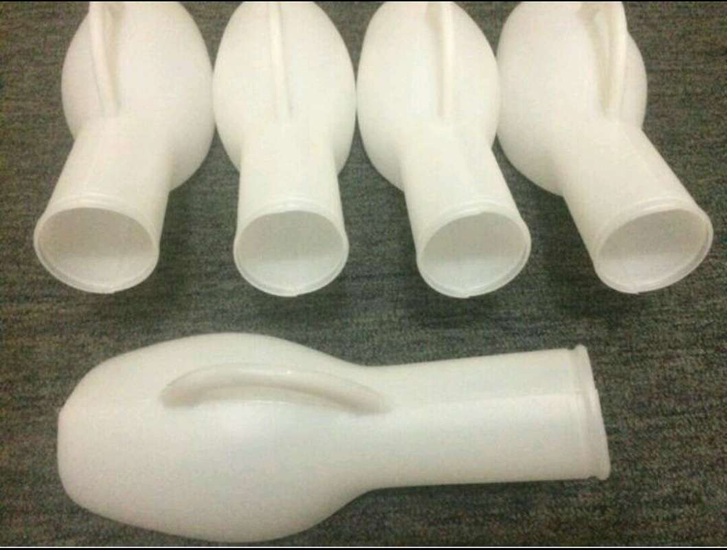 Jual Urinal Pispot Laki-laki Onemed Pcs Di Seller Tobalkes - Helvetia ...