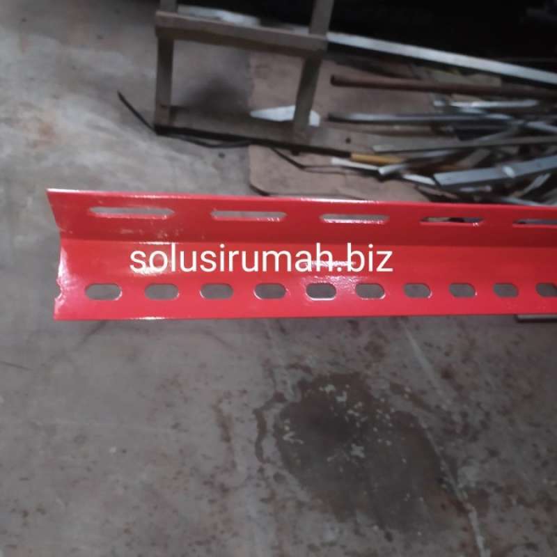 Jual Tiang Besi Bolong 💯 Harga Murah & Kualitas Terbaik September 2025