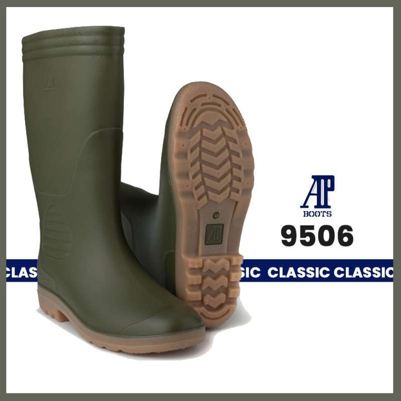 Jual Boots Boots Pria Sepatu Boots Ap Boots Sepatu Ap Boots Ap Boot ...