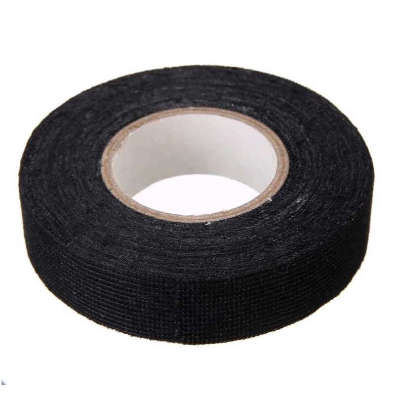 Jual Jual Mayitr Ag Lakban Kabel Listrik Adhesive Cloth Wiring Tape ...