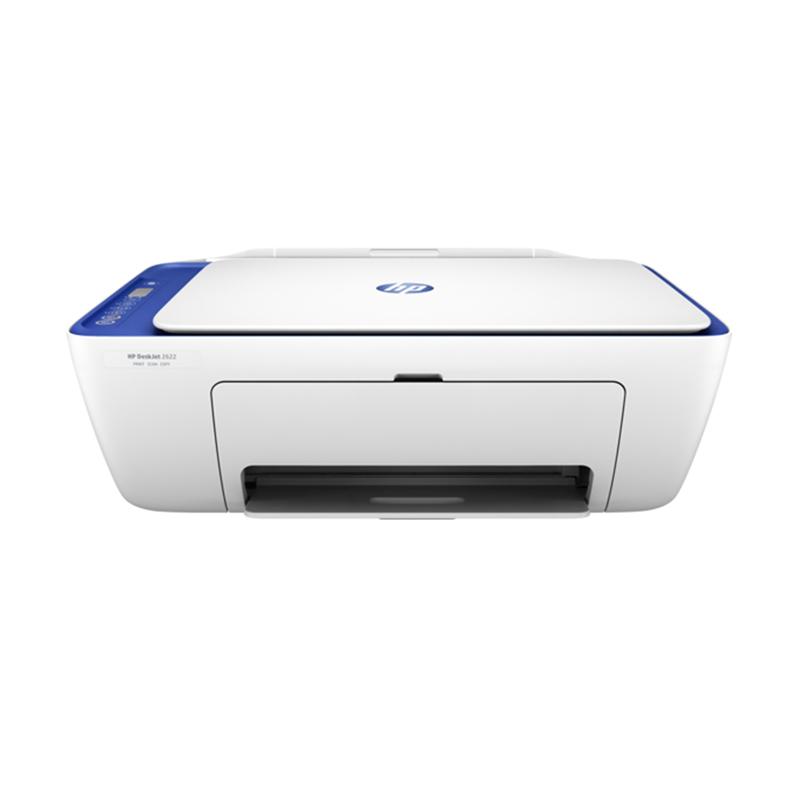 Jual HP DeskJet Ink Advantage 2676 All-in-One Wireless Printer ...