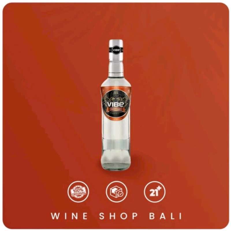 Jual Vibe Triple Sec 700 ML di Seller Wine Shop Bali - Sanur Kaja, Kota ...