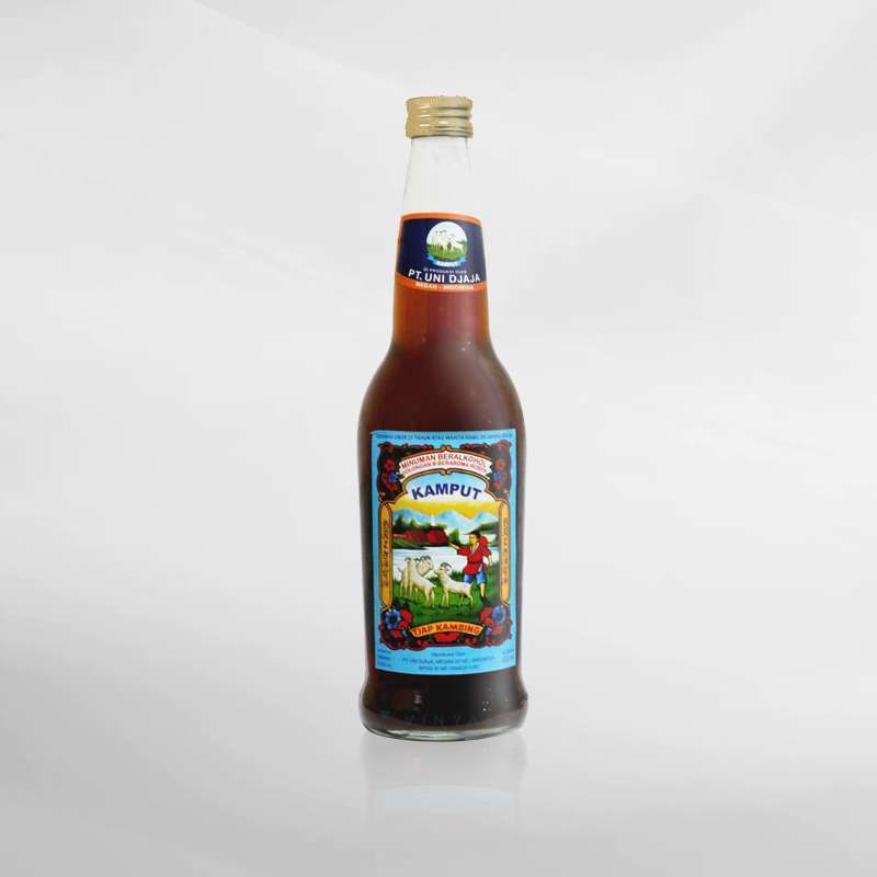 Jual Kamput 620 Ml Di Seller Marolo - Jaka Sampurna, Kota Bekasi | Blibli