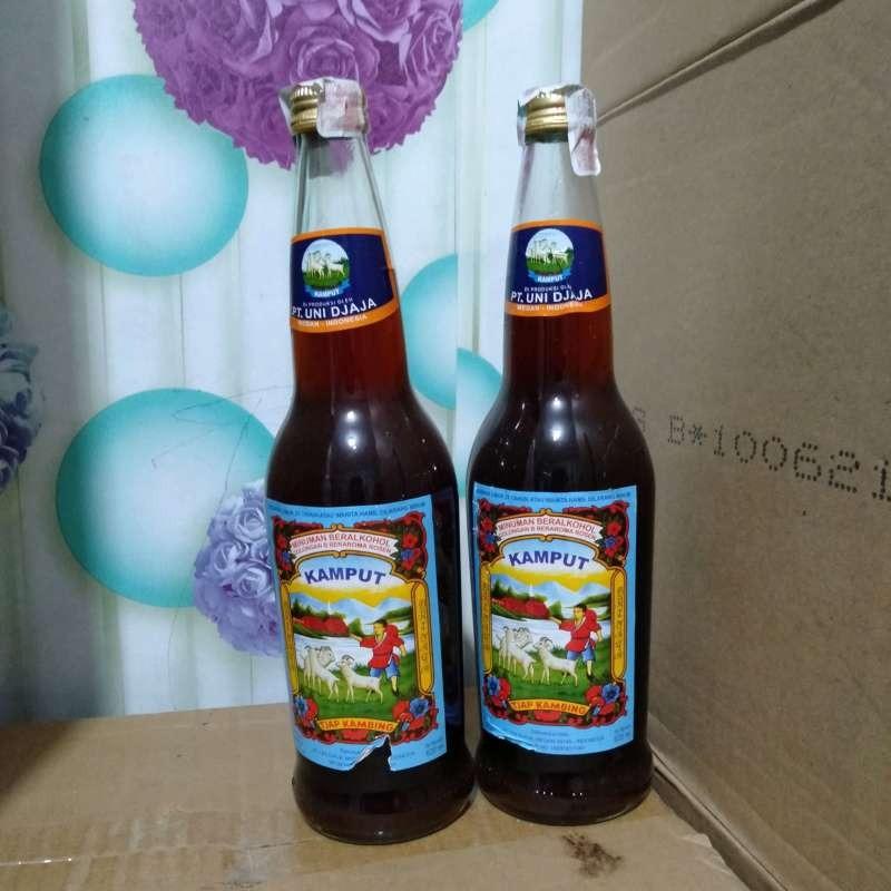 Jual Kamput 620 Ml Di Seller Marolo - Jaka Sampurna, Kota Bekasi | Blibli