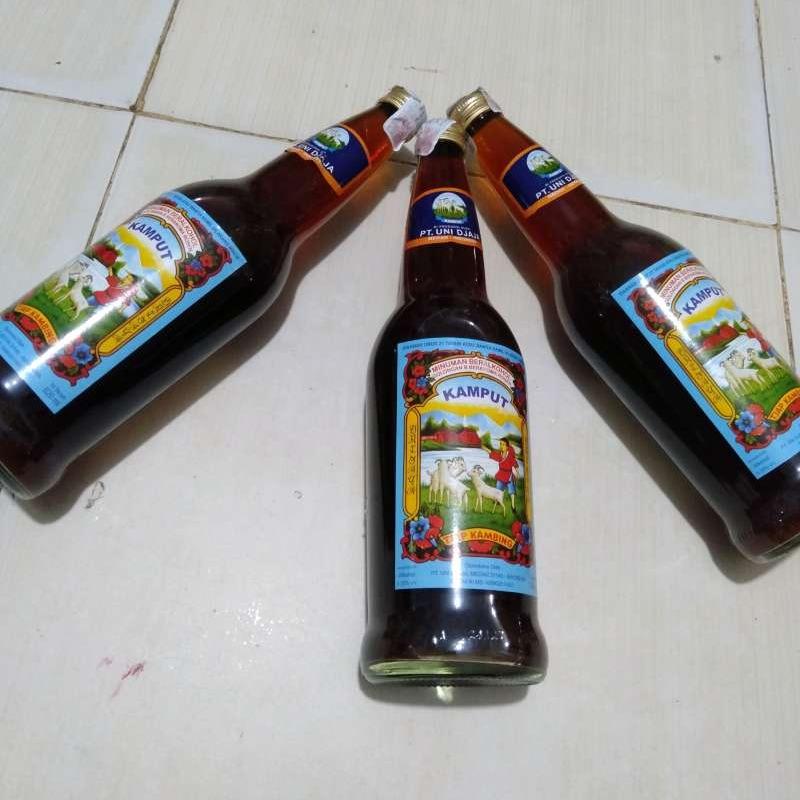 Jual Kamput 620 Ml Di Seller Marolo - Jaka Sampurna, Kota Bekasi | Blibli