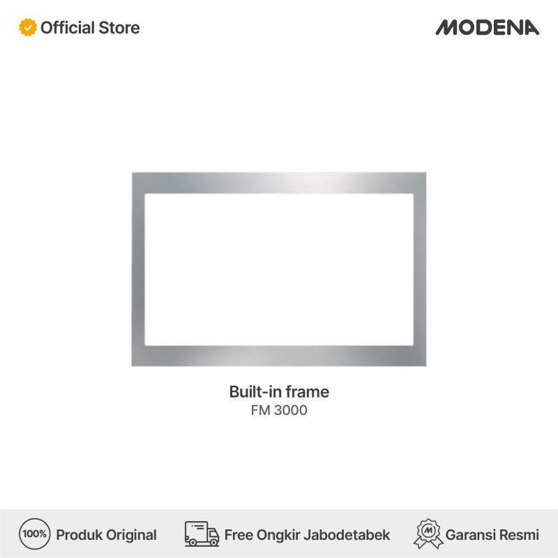 Modena Mv 3133 Frame 🔥 Garansi Resmi & Harga Terbaru 2025