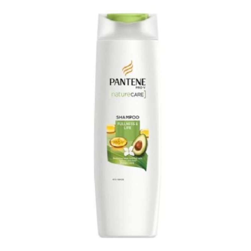 Shampoo Pantene 🔥 Promo Harga Termurah Mei 2026