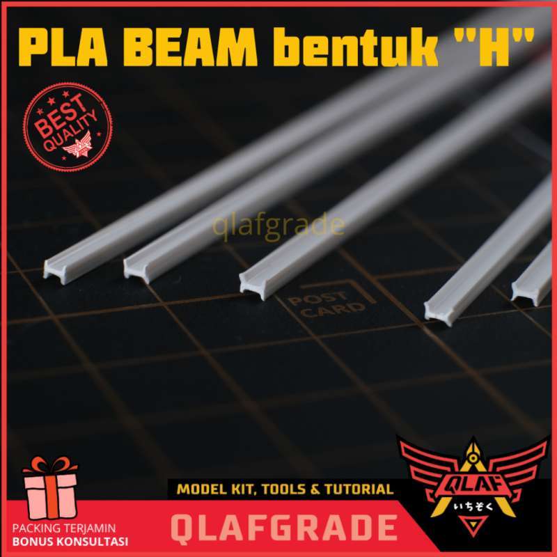 Plastic I Beam - The Best Picture Of Beam