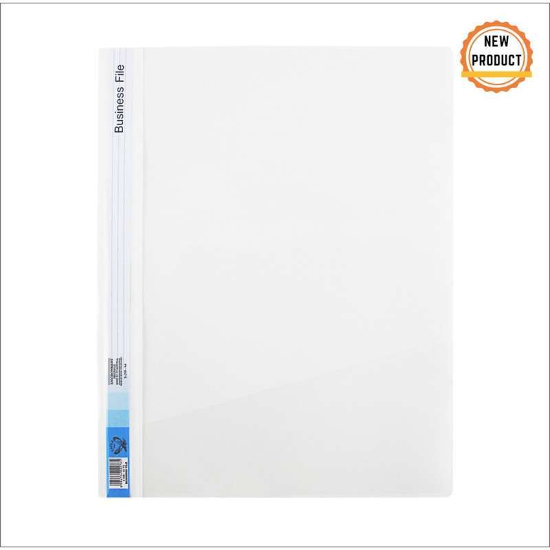 Jual EAGLE Bisnis File A4 12 PCS (Lusin) / Business File / Map Snel ...