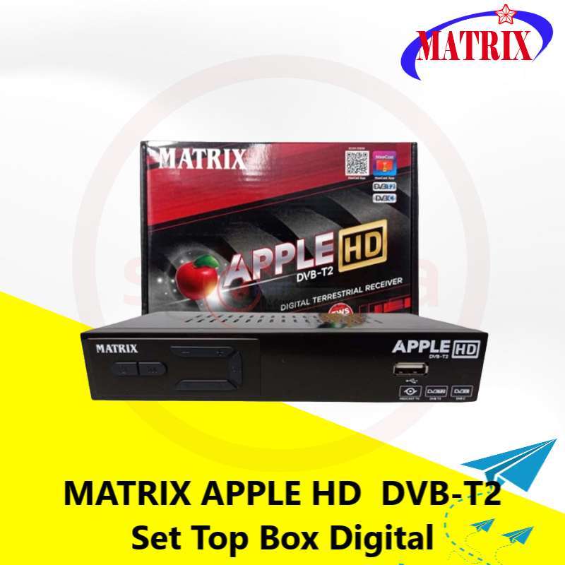 Perbedaan STB TV Digital & Android TV Box, Jangan Sampai Salah Beli ...