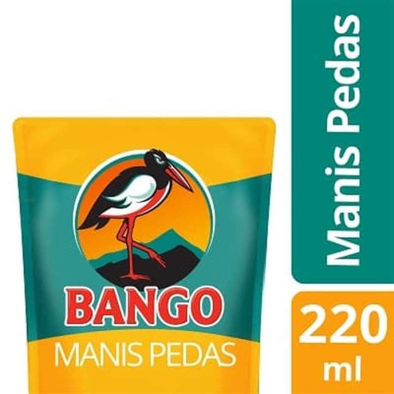 Jual Bango Manis Pedas 220 Termurah - Harga Grosir Terupdate Hari Ini ...