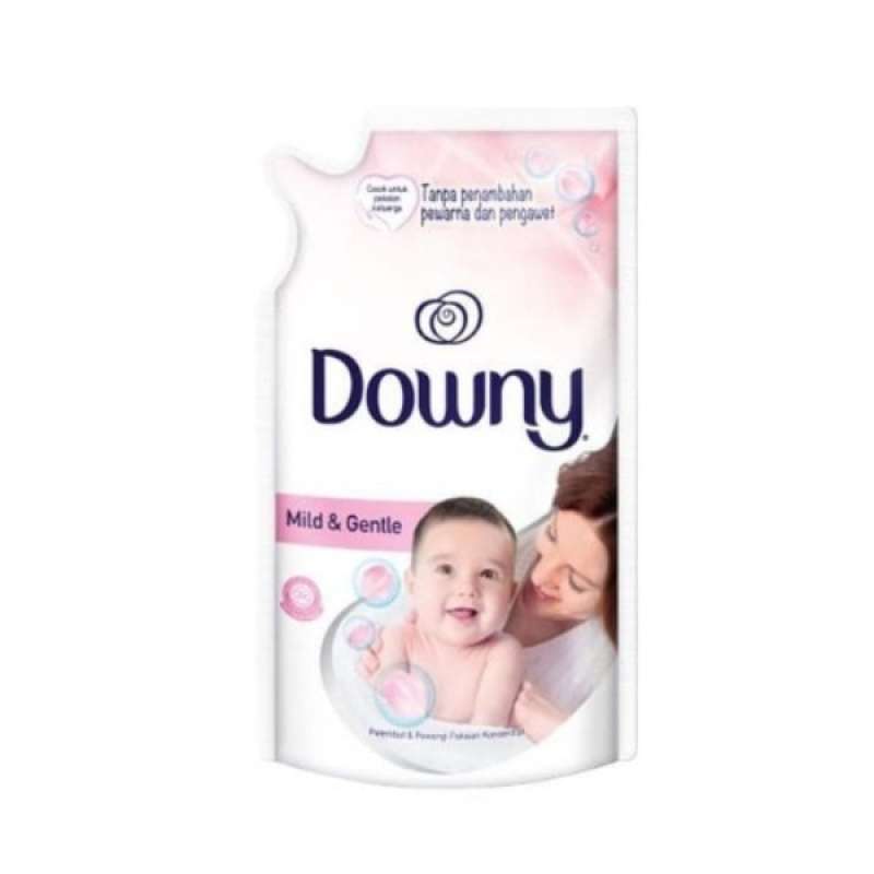 Jual Downy mild gentle 720ml pch di Seller Ranch Market Pesanggrahan Official Store - Ranch ...