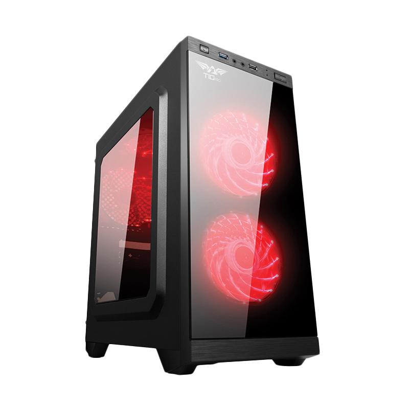 Jual Armaggeddon Gaming T1G Casing Komputer di Seller SAG - Kemanggisan ...