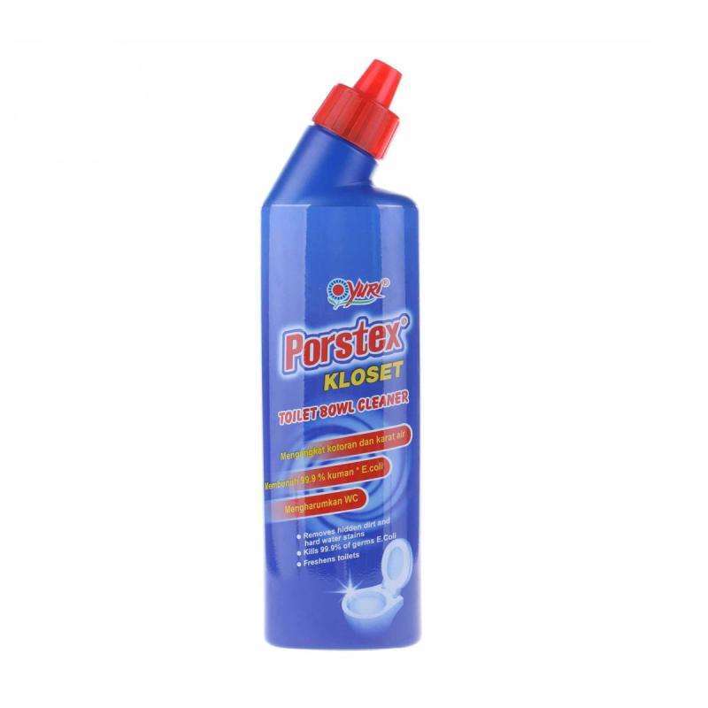 Jual Yuri porstex kloset 500ml btl di Seller Ranch Market Grand ...