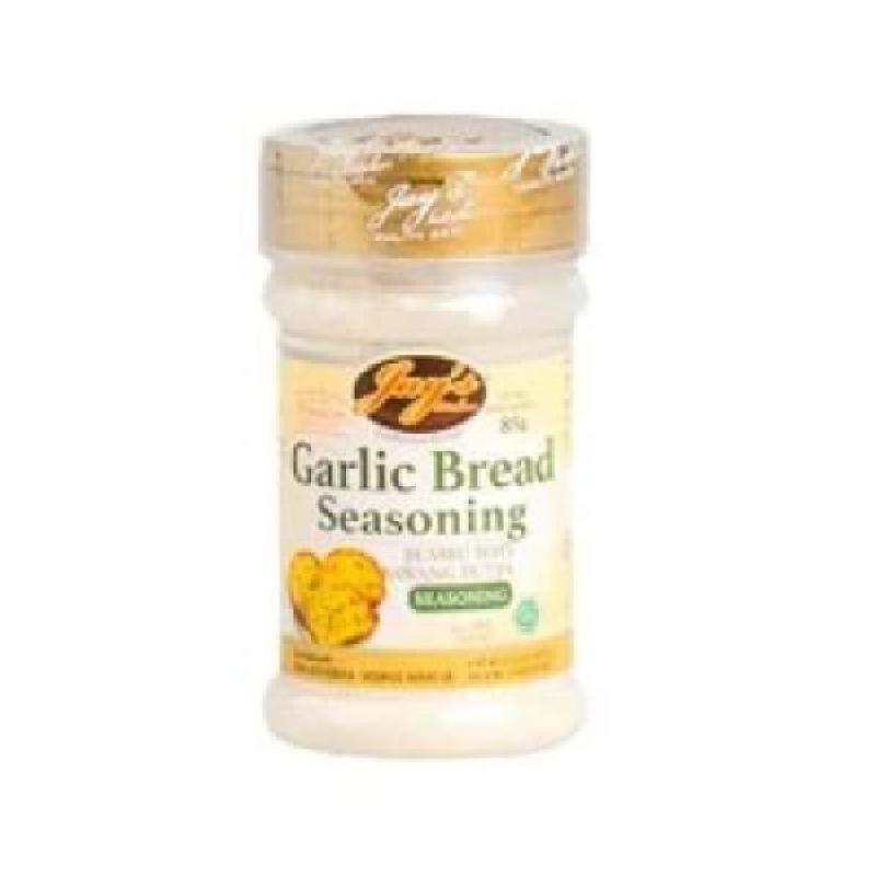Promo Jay's garlic bread seasoning 85gr btl Diskon 8% di Seller Farmers ...