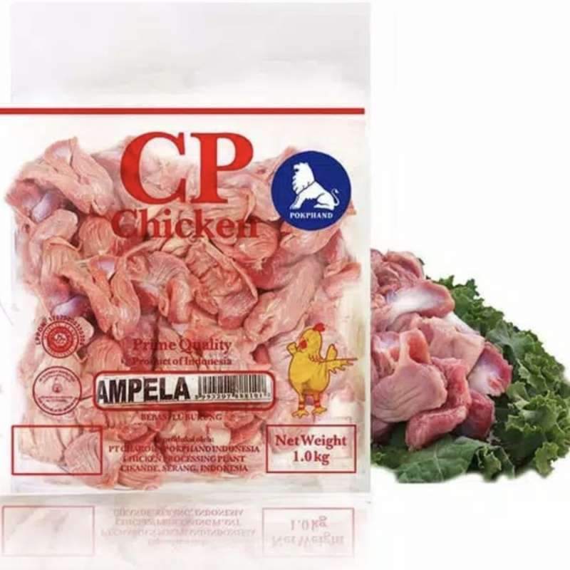 Jual Ampela 1 Kg Termurah - Harga Grosir Terupdate Hari Ini | Blibli