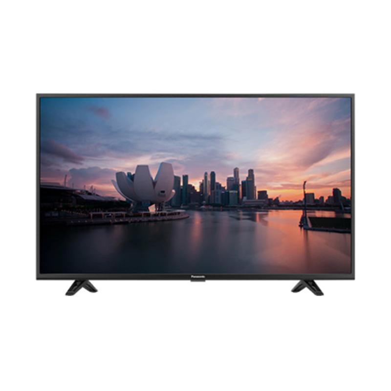 Jual Panasonic Th-32 G302 G Hd Led Tv [32 Inch] Di Seller Jolelektronik ...