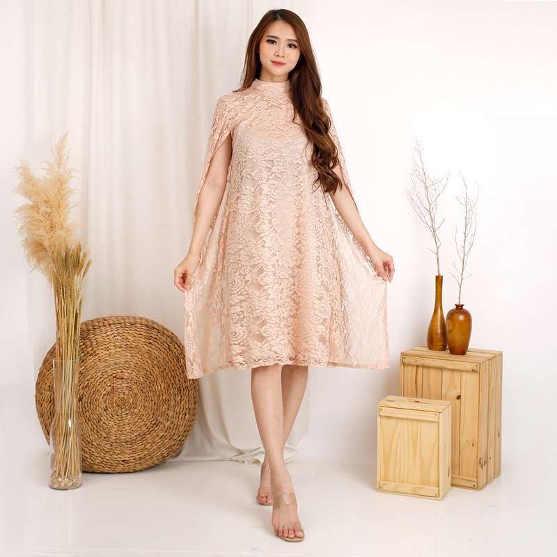 Model Dress Terbaru