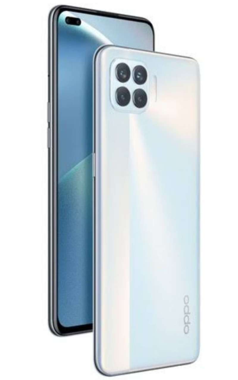 Oppo Reno 4F - Harga dan Spesifikasi Terbaru Agustus 2024