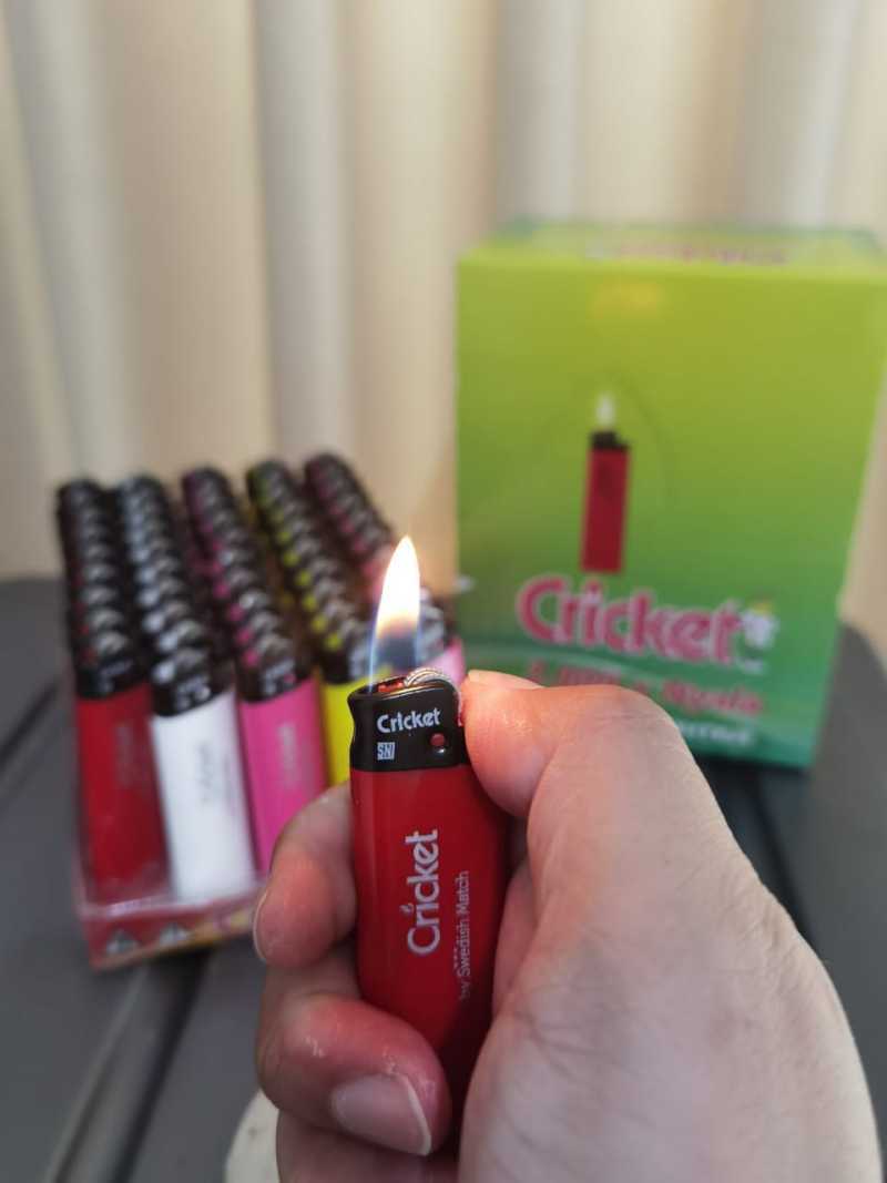 Korek Api - Harga Terbaru Mei 2024 & Gratis Ongkir | Blibli