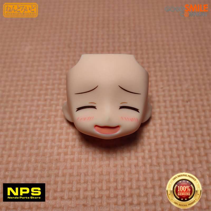 Jual Nendoroid 571 Ichijo Hotaru Face 3 di Seller Nendo Parts Store ...