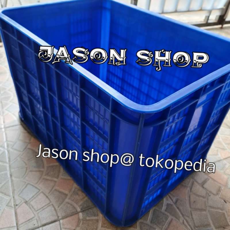 Jual container industri 2088-box industri rapat 2088-container box ...