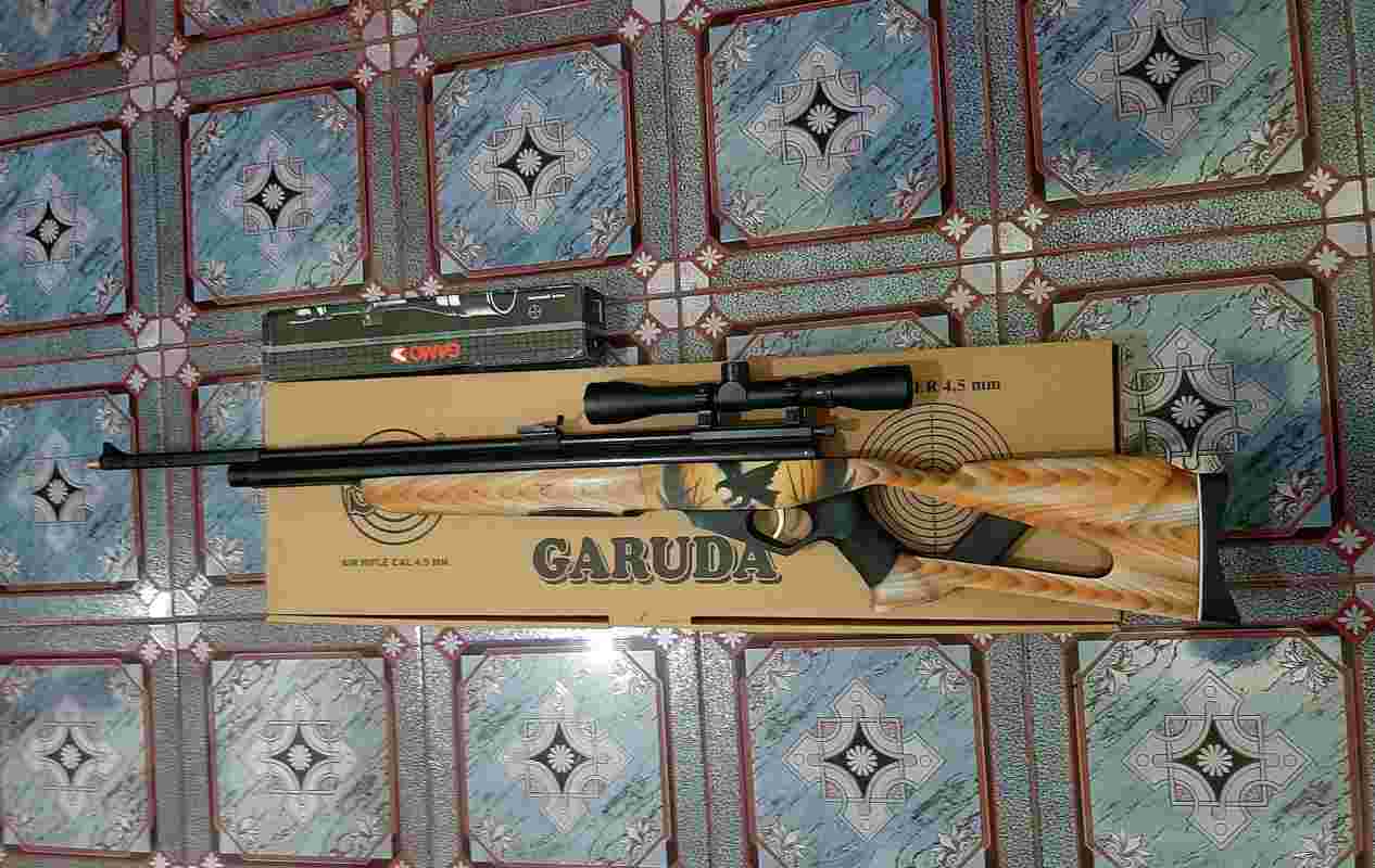 Jual Sharp Gamo Original Terbaru - Harga Promo Murah April 2024 | Blibli