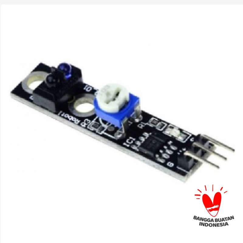 Jual INFRARED LINE TRACKING TRACKER FOLLOWER DETECTION SENSOR GARIS ... Jual INFRARED LINE TRACKING TRACKER FOLLOWER DETECTION SENSOR GARIS ...
