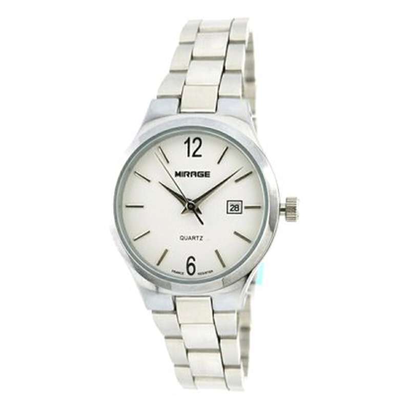 10 Rekomendasi Jam Mirage Wanita, Apa Saja? - Blibli Friends