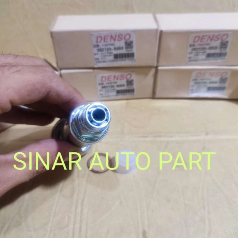 Jual POMPA SOLAR ROTAK PRIMING PUMP PS100 PS120 PS125T CANTER BESI di ...