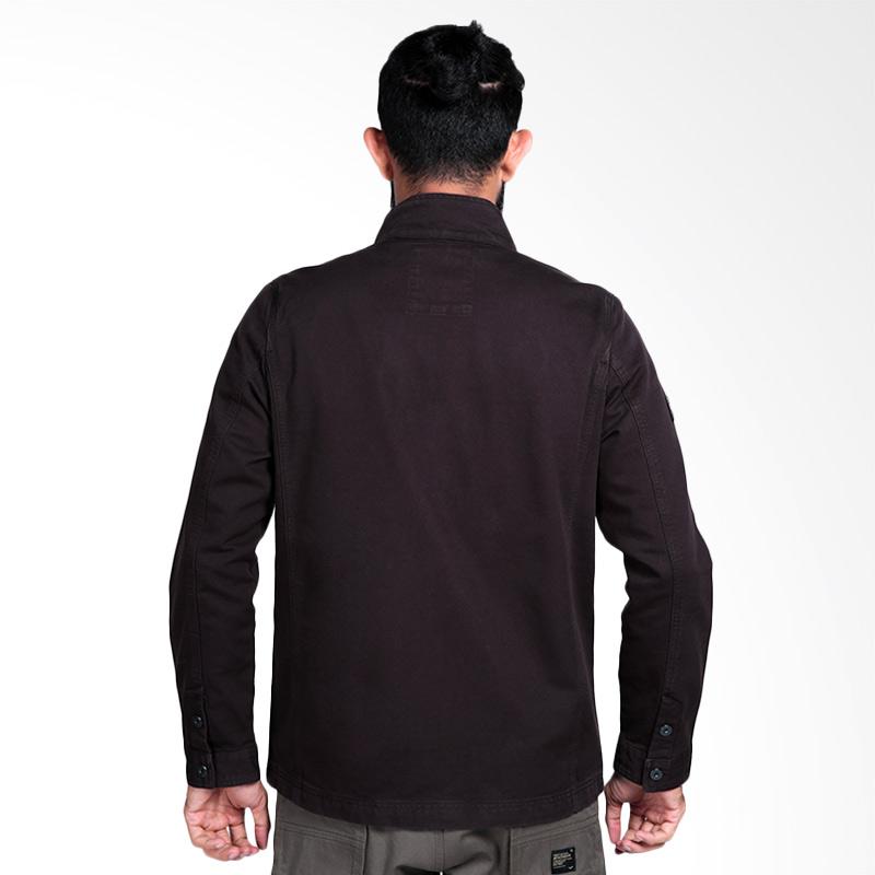 Jual Eiger Riding Moutley Jacket Pria Di Seller Valensia Shop - Munjul ...