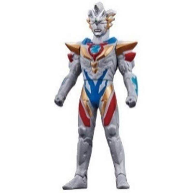 Jual Ultraman ULTRA ACTION FIGURE ULTRAMAN Z DELTA RISE CLAW di Seller ...