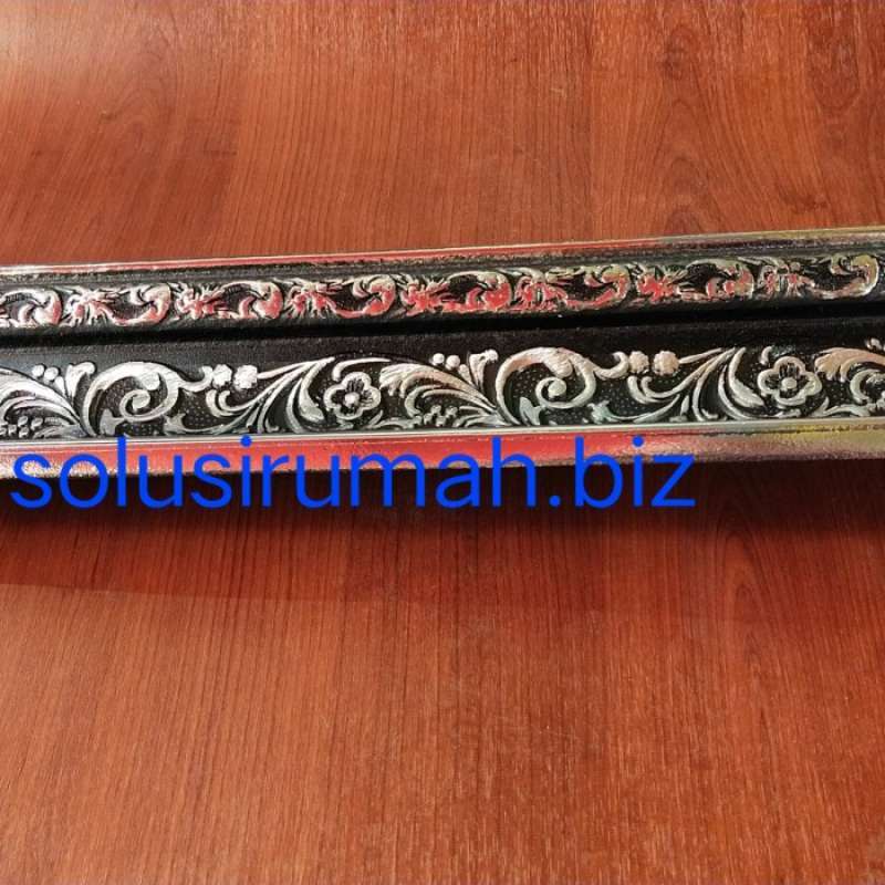 Jual Lis Profil Pvc Original Murah - Harga Diskon Mei 2024 | Blibli.com