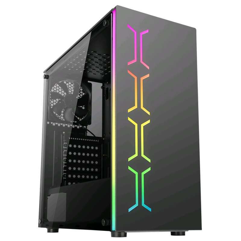 Jual Pc Rakitan Gaming Amd Ryzen 5 5600g Di Seller Ultimate Com ...