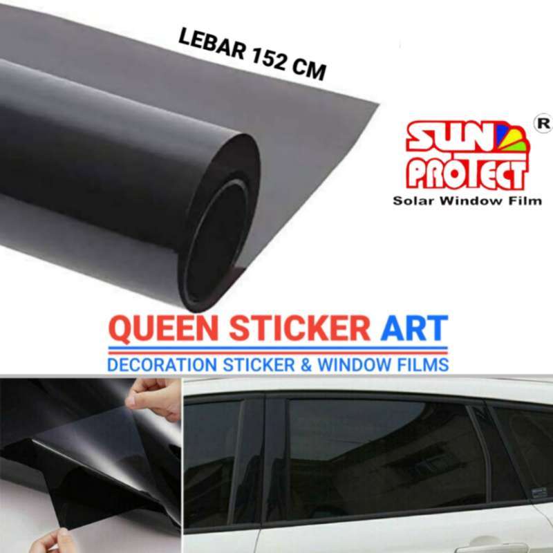 Jual Kaca Film Mobil Terbaik - Harga Terbaru 2025 | Blibli