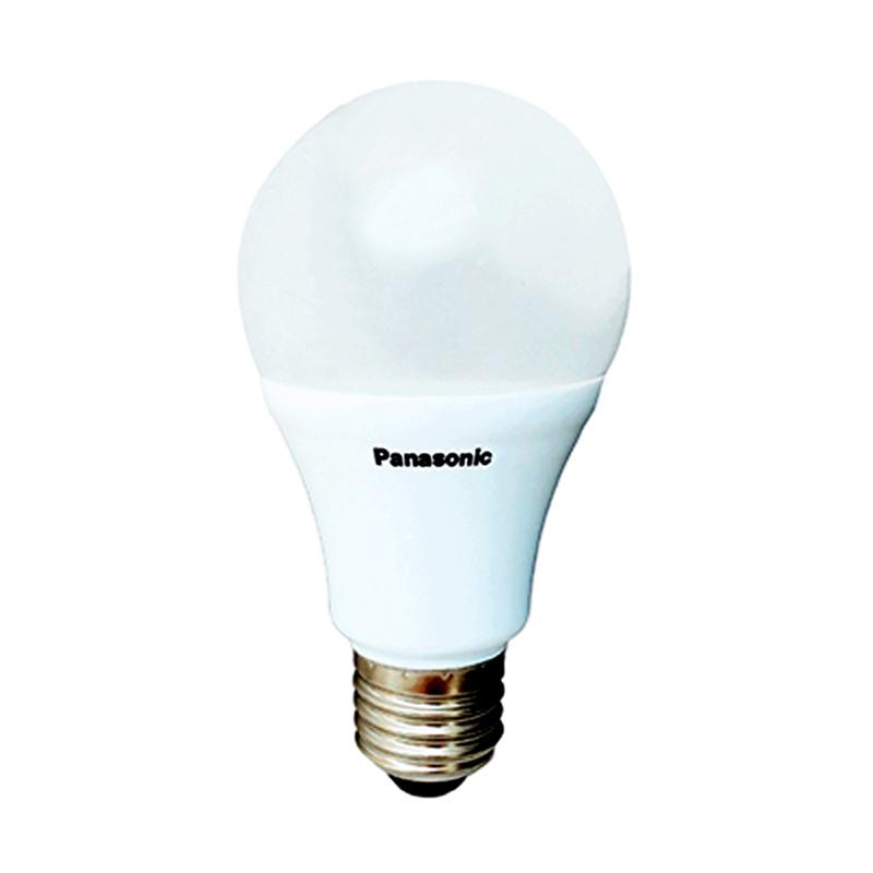 Jual Panasonic Neo Cool Daylight Lampu Led - Putih [9 Watt] di Seller ...