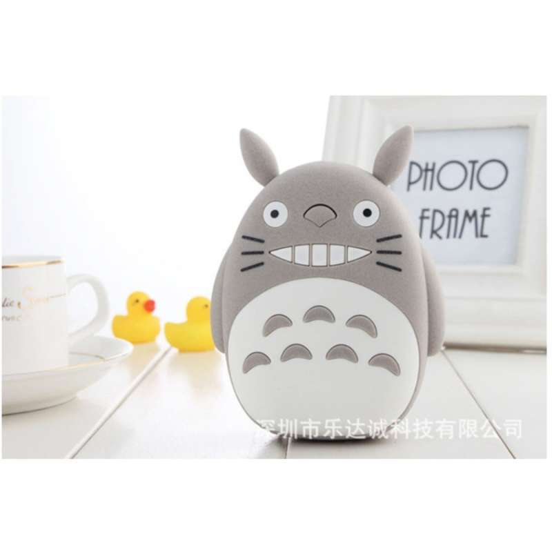 Jual READY HANYA WARNA ABU-ABU Spesifikasi : Type : PowerBank Model ...