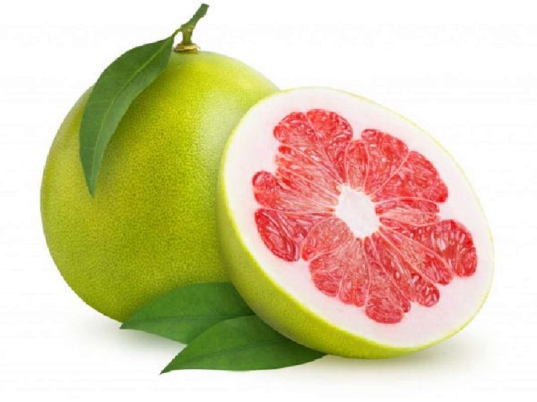 Jual Pamelo (1 Pcs/800 -1 Kg) - Buah Above Di Seller Above Bekasi ...