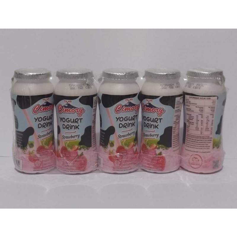 Jual Yogurt Cimory Tayo Termurah - Harga Grosir Terupdate Hari Ini | Blibli