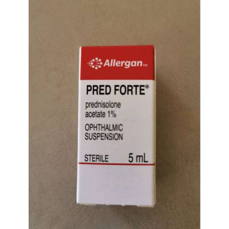 Obat Tetes Mata Allergan Pred Forte Lengkap Harga Terbaru Juni 2024 ...