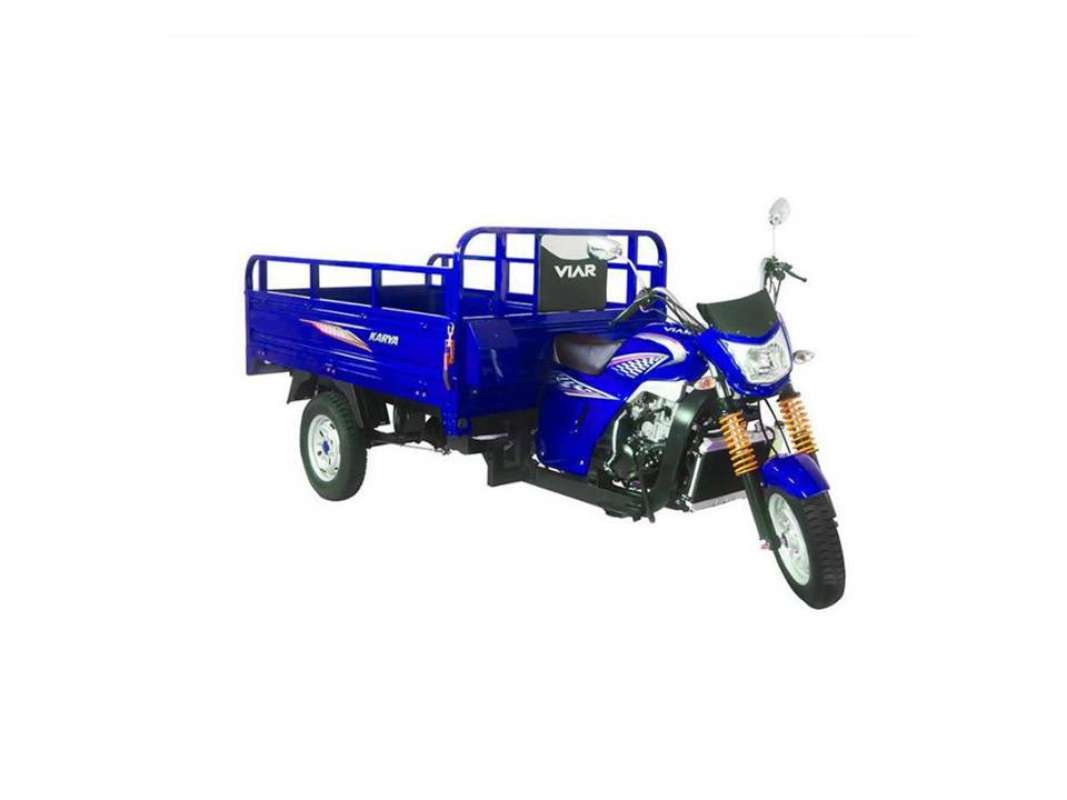 Promo Viar New Karya 150 RL Sepeda Motor (OTR Jabodetabekser) Diskon 3% ...