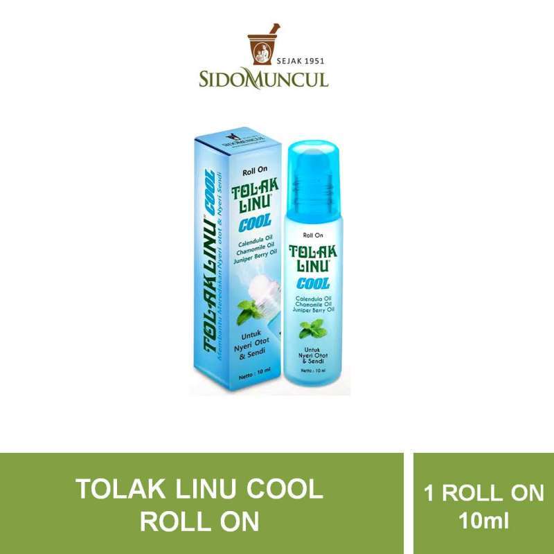 Tolak Angin Minyak Pegel Linu Lengkap Harga Terbaru Februari 2024 | Blibli