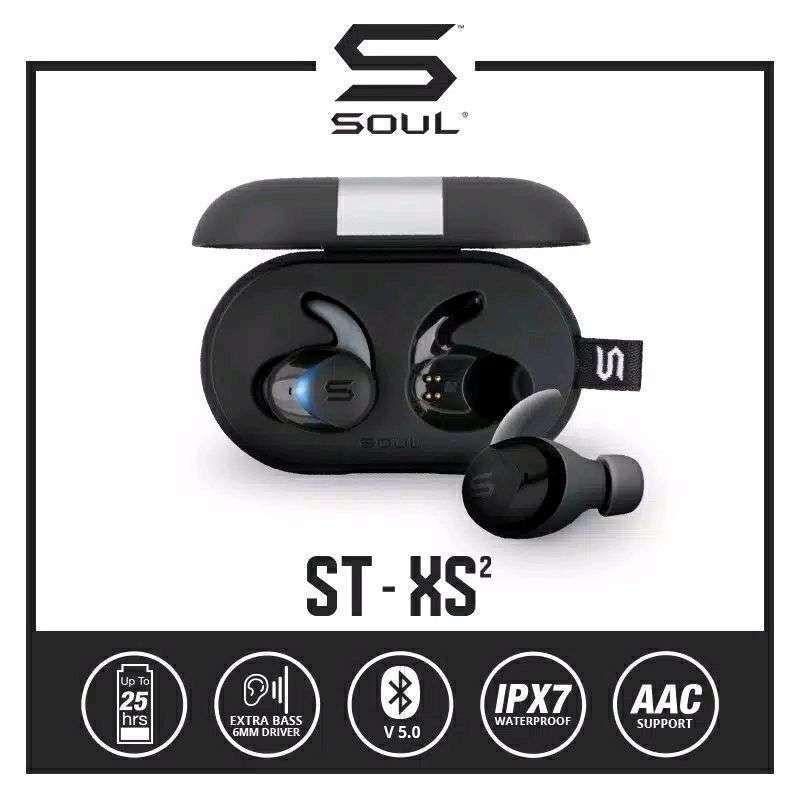 5 Rekomendasi Merek Headset Bluetooth Terbaik untuk Kamu - Blibli Friends