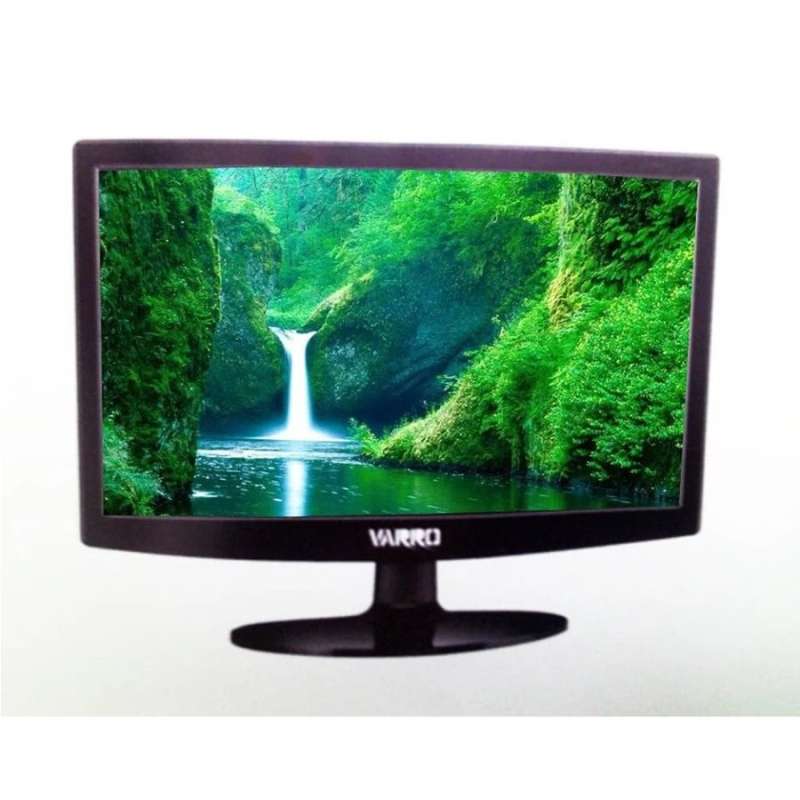 Jual MONITOR LED VARRO 15,6 HDMI MURAH di Seller HOKI ABADI SENTOSA ...