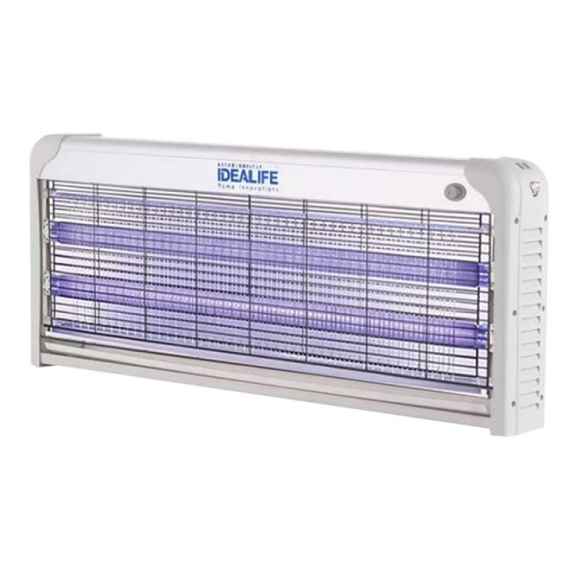Jual Idealife insect killer IL 40 W perangkap nyamuk lalat lampu uv di ...
