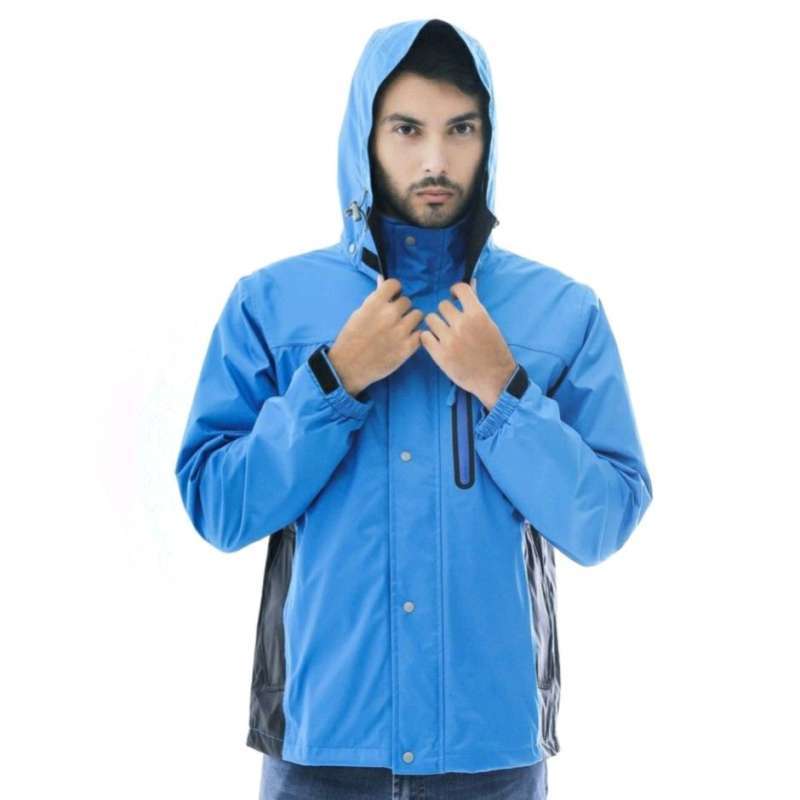 Jual Eiger Clement Jacket Waterproof Jaket Gunung Terbaru Oktober 2021 ...