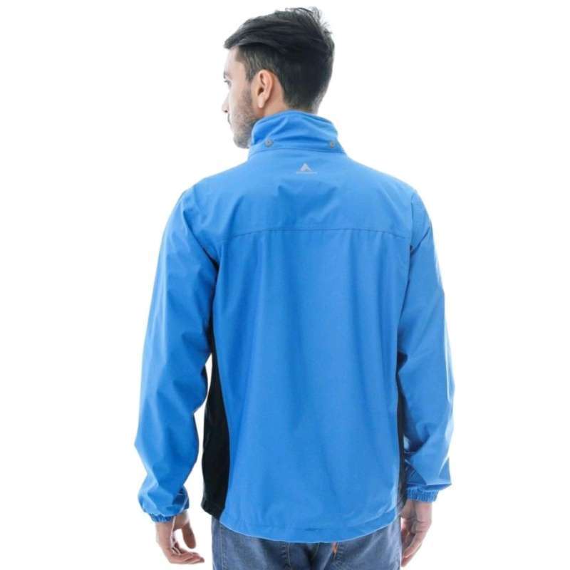 Jual Eiger Clement Jacket Waterproof Jaket Gunung Di Seller Newtech ...